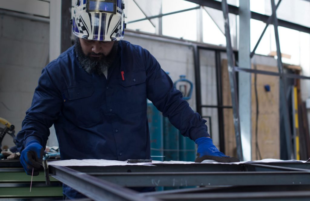Our Careers | Steel Windows & Doors NZ