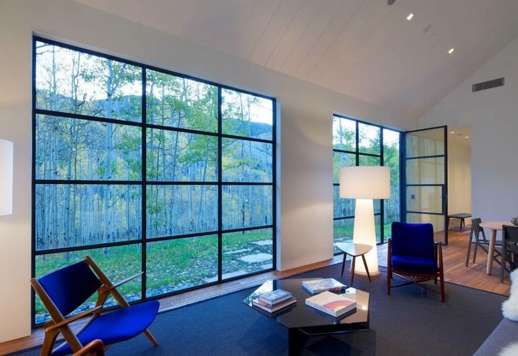 Browse Steel Windows | Multiple Casement Styles | Enquire now